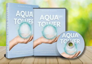 Aqua Tower System™ - Official Website | Aqua Tower By Richard Wilson